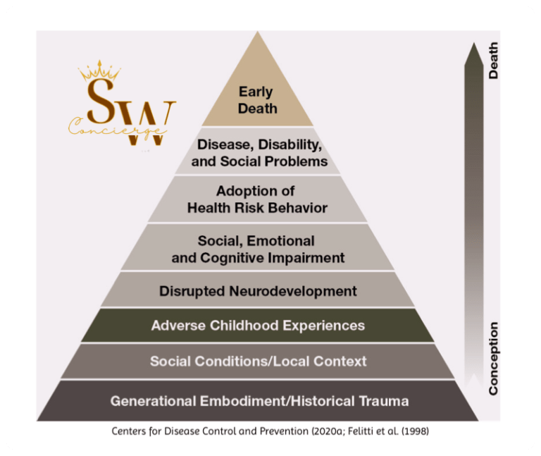 Understanding ACEs: How Childhood Trauma Shapes Our Entire Lives – The ...