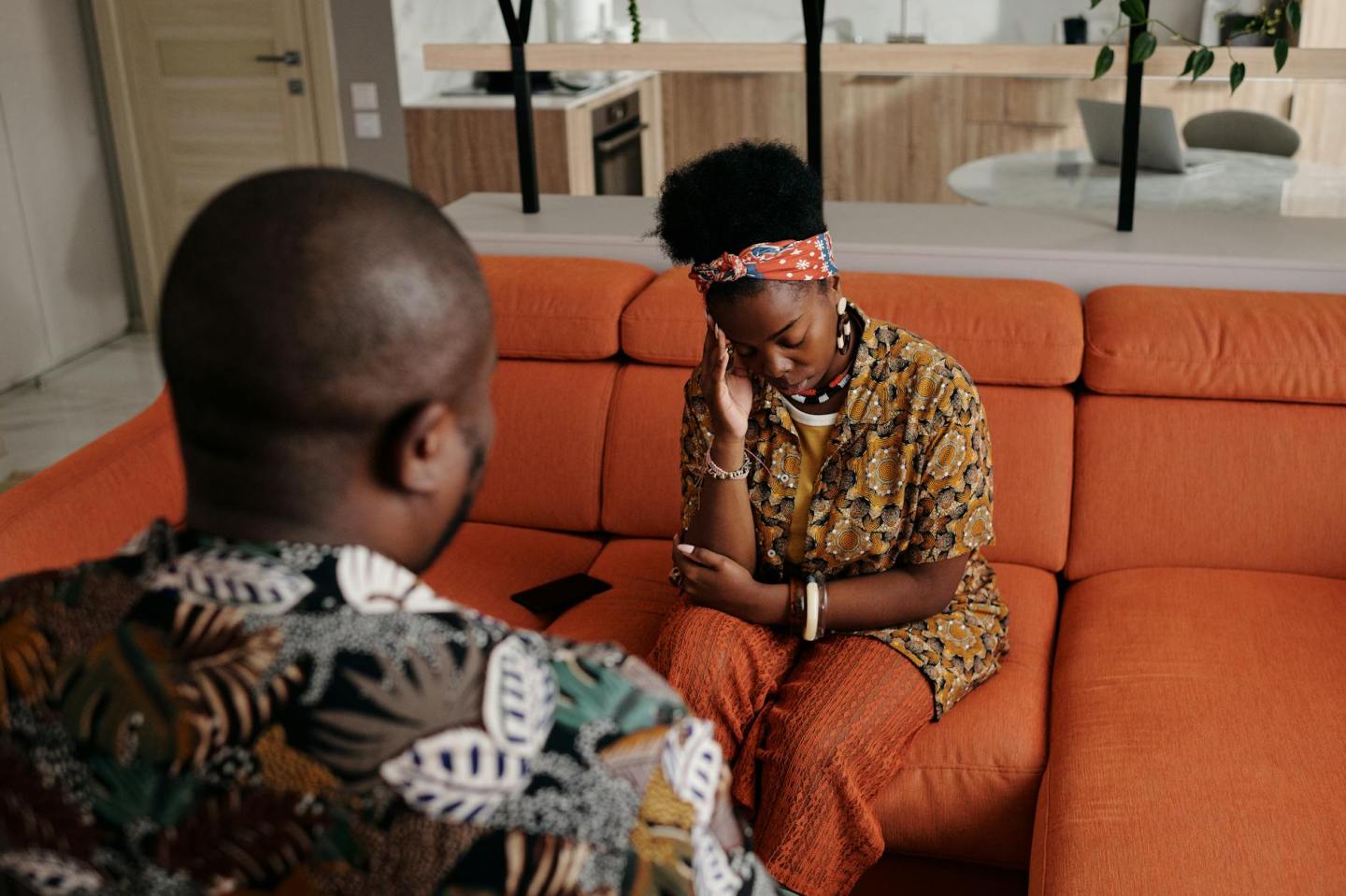 Understanding Borderline Personality Disorder in Black Communities ...